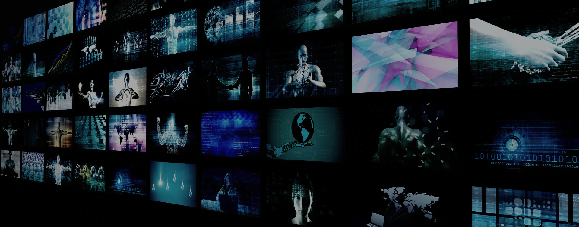 Professional Multimedia Localization Services | Skrivanek