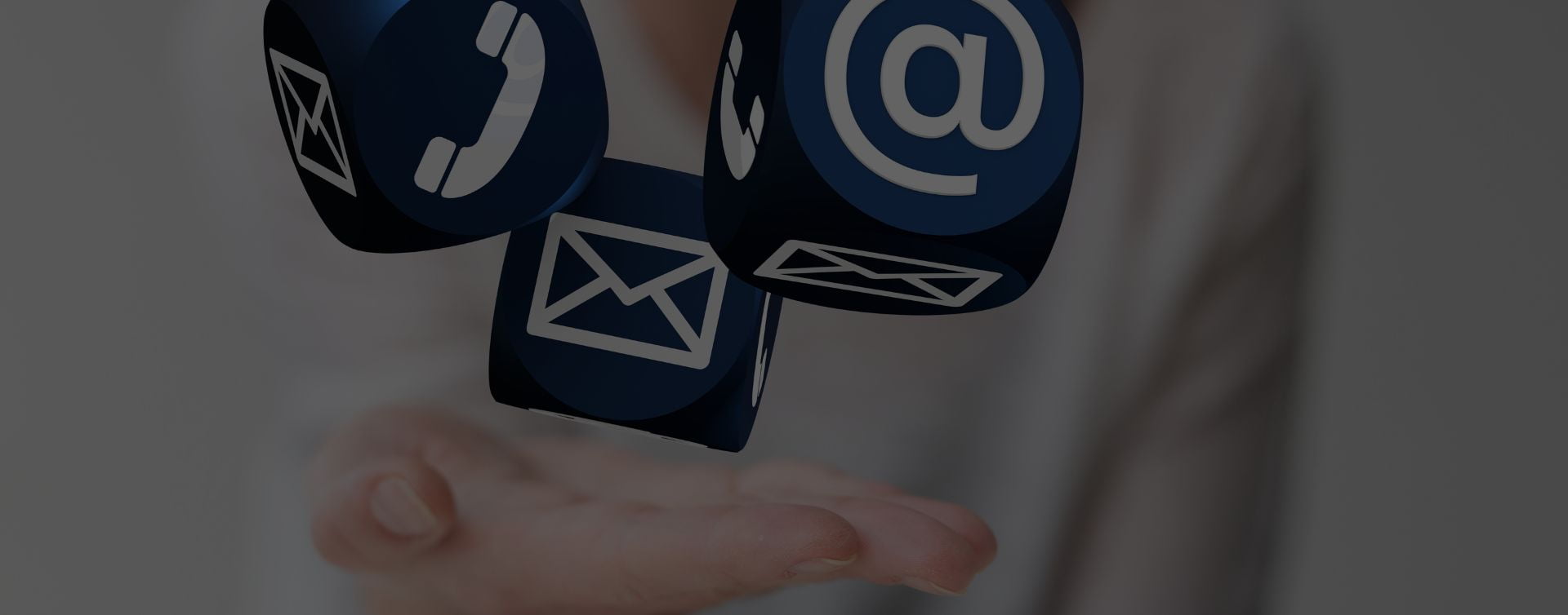 Single Point of Contact for language services | Skrivanek